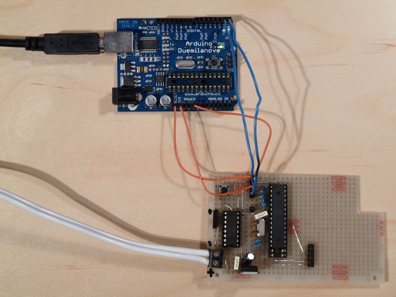 Ambient Lights - hsapps.com - bringing ideas to life